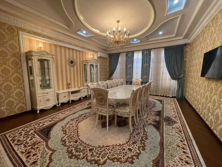 Шикарный построй отличного класса с 2.7 соток - Центр Луначарского