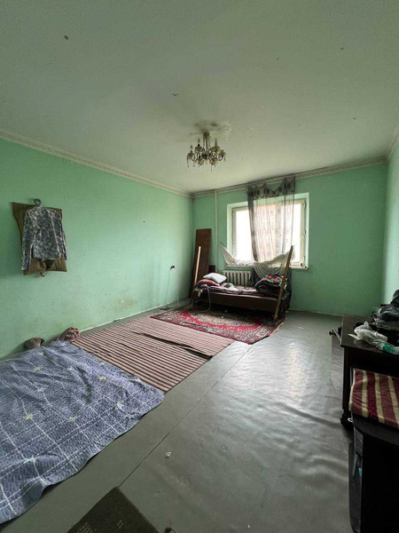 Сергели Строитель 2/5/9 Срочно Продается 72-кв,м Можно в ипотеку !!!
