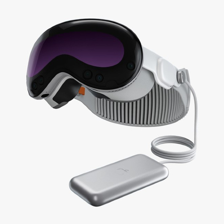 Vision pro 256gb