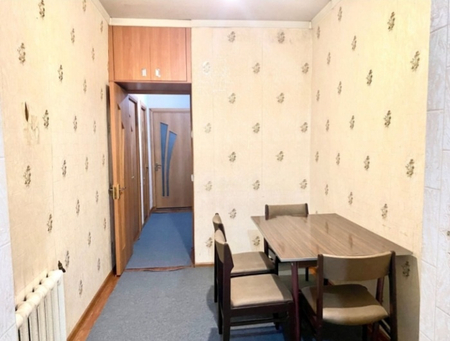 Срочно сдаю Юнусабад-18 3/4/4 450$Без коммунальных оплат!