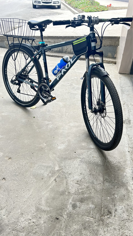 Продам оригинал велик shimano baol sotiladi 29 idela holatfa