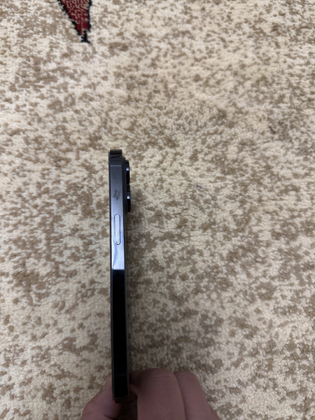 Iphone 14 pro 128 gb