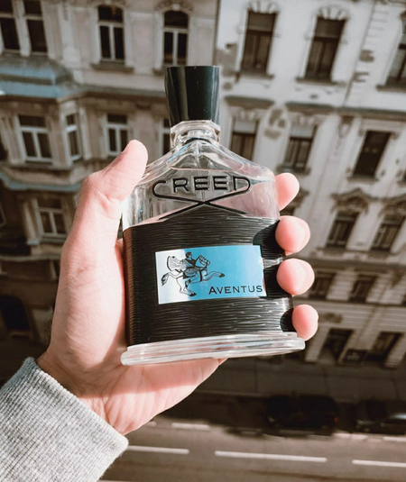 Creed Aventus оригинал