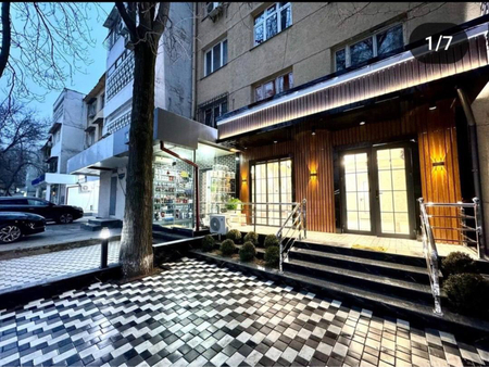 Купить квартиру под офис