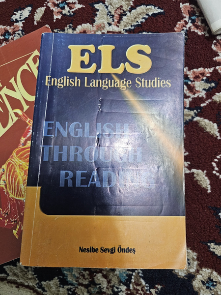 книга  для подготовки к ielts