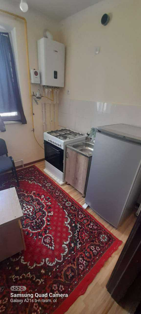 Qarshi Shahridan Ijaraga Beriladi