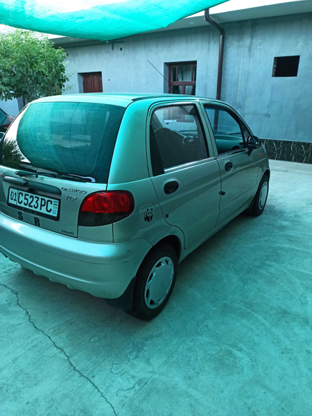 Продается матиз автомат