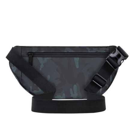 ^ Поясная сумка 7614 RIVACASE 7614 navy camo / 12