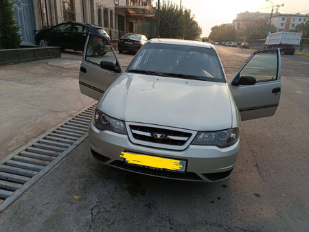 Продается автомобиль