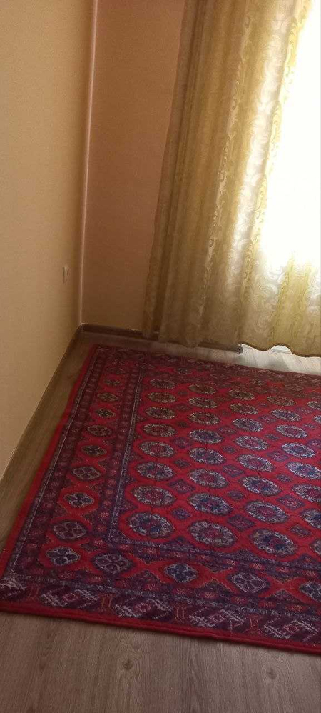 Motridda 10 qavatda 2 xona ijaraga beriladi