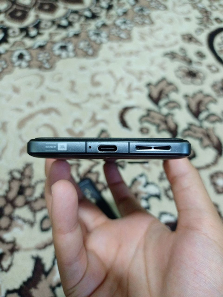 Poco f4 GT / Redmi K50 gaming