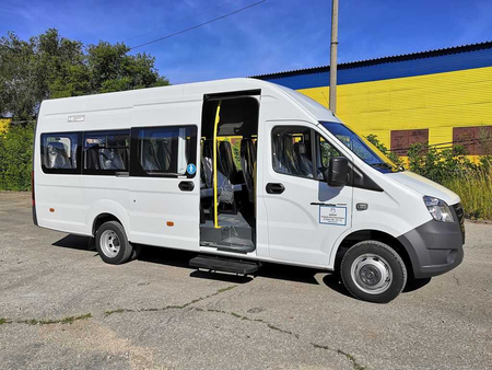 Газель Next Full jac Sunray orniga 36% bilan kredit Garantiya Sprinter
