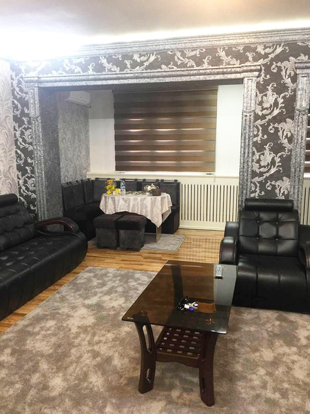 Аренда Алгоритм Гулистон