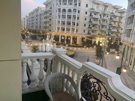 Продается новостройка в Ташкент сити ЖК Boulevard  2/3/7