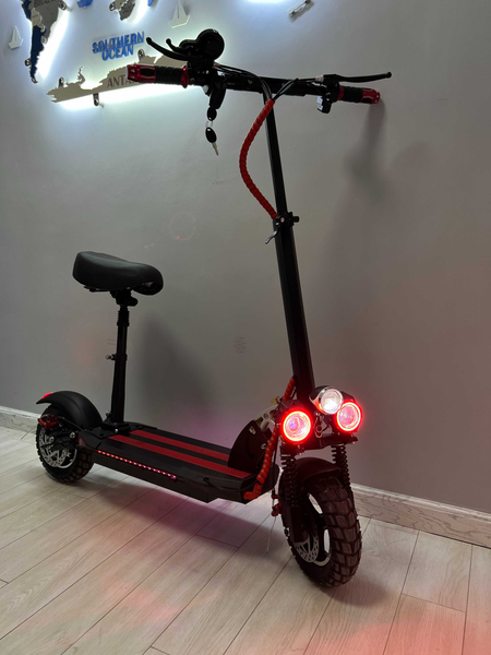 Электросамокат, Elektrosamokat Самокат НОВЫЙ