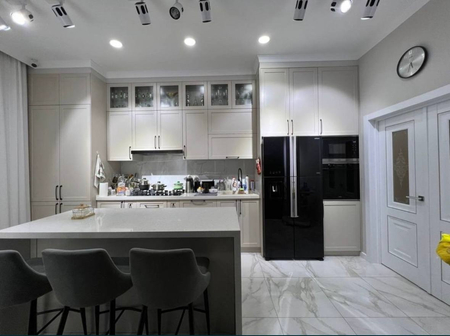 Продам 5 ком квартиру в ЖК NRG Мирзо-Улугбек