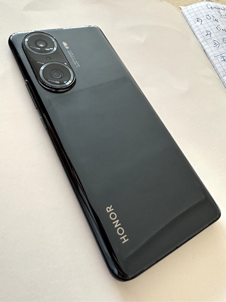 Honor 60 pro CN версия