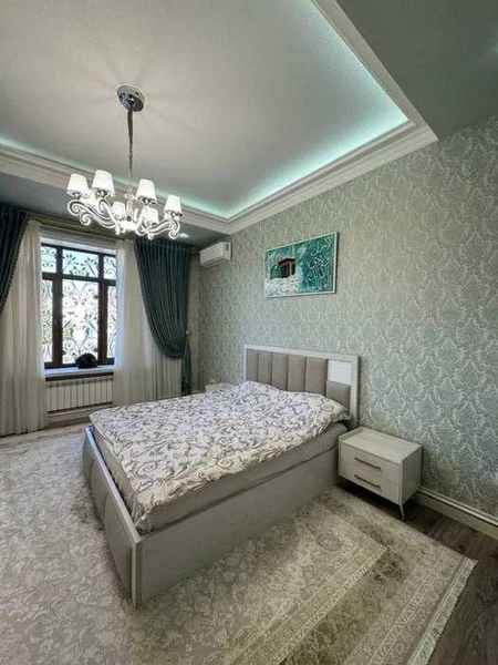 ID 5 Сдаётся дом в Шайхантахурском р-не. Ор-р: Цирк.
