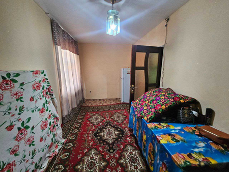 2 xonali 54m² 2-qavat uy sotiladi