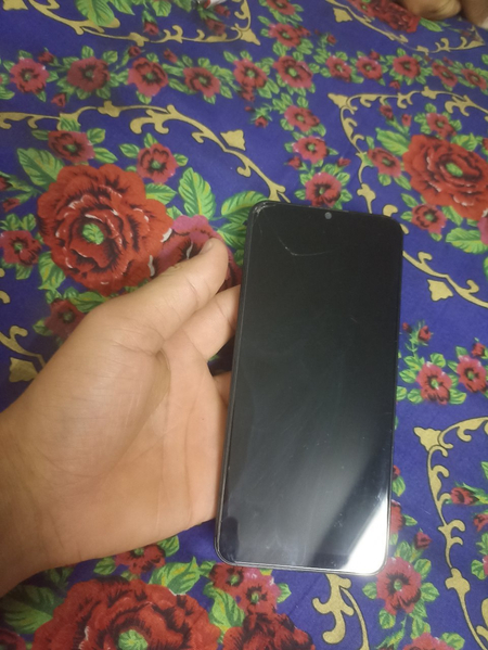 Vivo Y 16 32 3 zur
