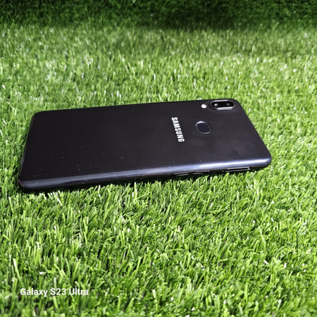 Samsung Galaxy A10S
