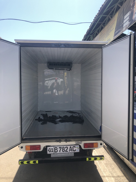Labo 2023 yil bez probeg -5 C li
