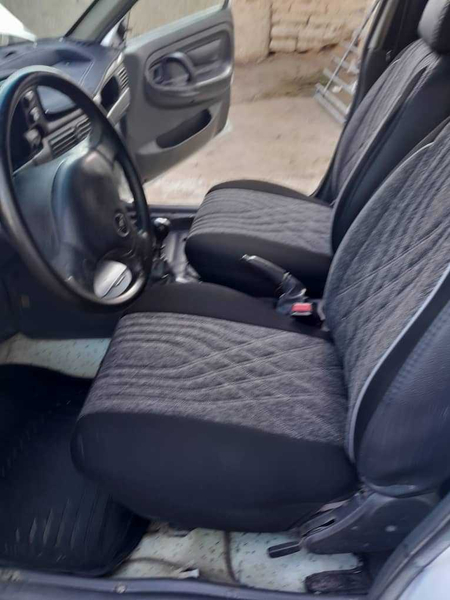 Nexia 1 ideal tayyor moshina daewoo