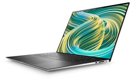 новый Dell XPS 9530 15-inch i9 64Gb 1Tb RTX 4060 Silver