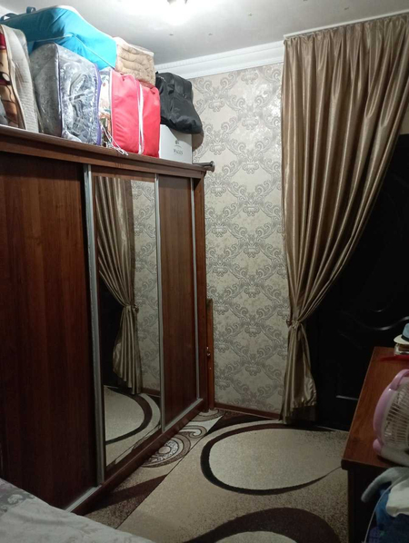 Карасу  6         2 х   ком      57  м2      Все  раздельно