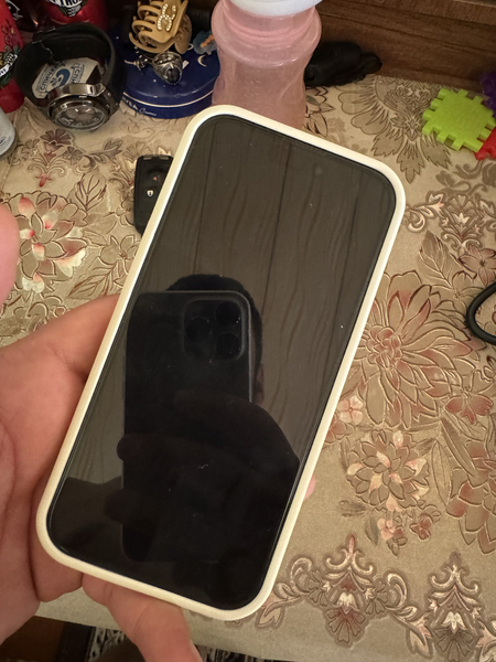 Iphone 15 rose 128G