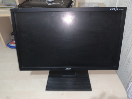 Компьютер игровой