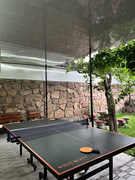 dacha arenda charvak bochka