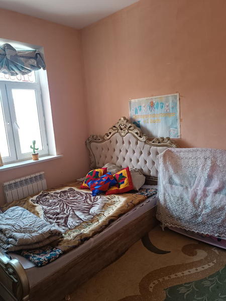 Nukus qalasi Batirata 62dom