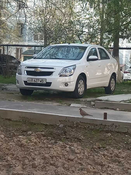 продам Chevrolet Cobalt