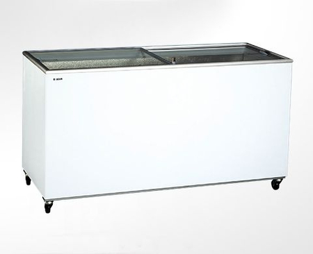 Ugur brendidan endi UDD600SC 600 Litrli
