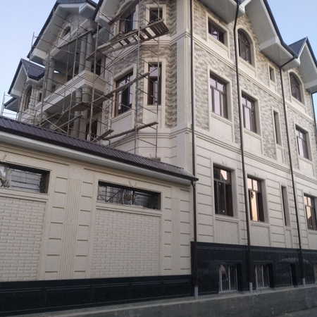 Tiravertin Xaytek 3D: Dojdik Shatlanka: Malyarka qilamiza