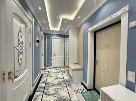 谷 128215 谷 Mirzo-Ulugbek tumanida kvartira sotiladi [70 м²]