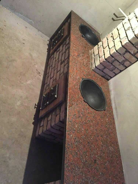 Летние кухни, Барбекю, Казаны, Камины.Сауны, делаем Отделку.