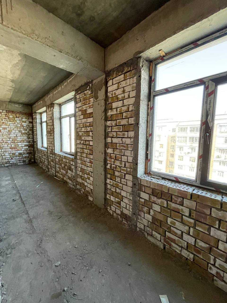 Срочно продается новостройка 83 м2 (142)