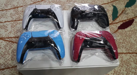 Playstation 5 Dualsense. IDEAL. 100% ORIGINAL.
