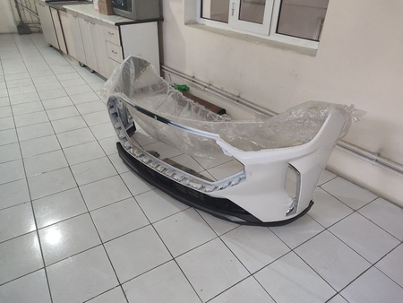 Jetour 70 plus abrisofka bufer tuman ka bor   b/u