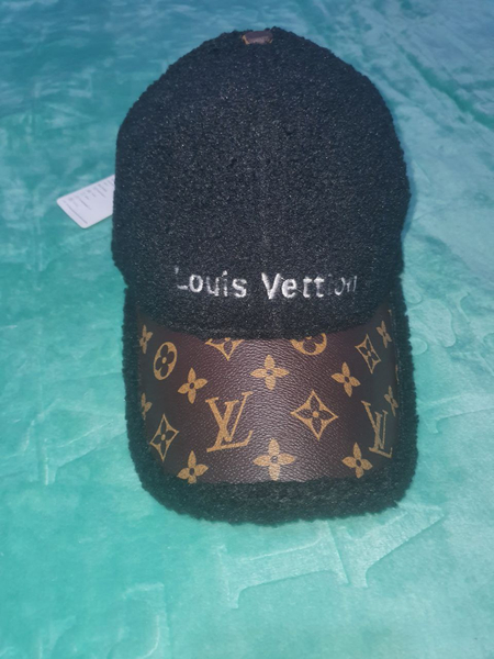 Кепка Louis Vuittion Original Koreya