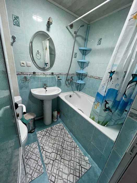Сдаётся квартира на Улица Шота Руставели