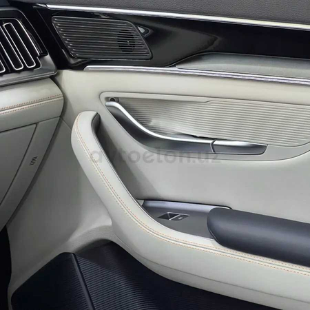 BYD Song Plus CHAMPION DMi 2024 года
