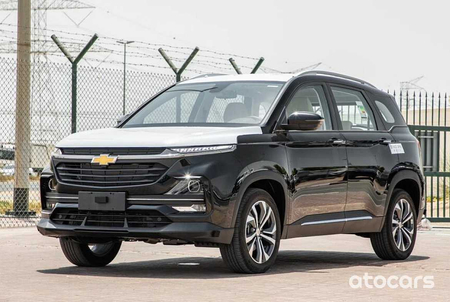 Chevrolet Captiva 2024 xalol nasiya boshlang'ich 30-70% to'lovga