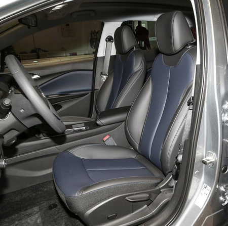Buick velite 6 plus 450km restayling zakazga!