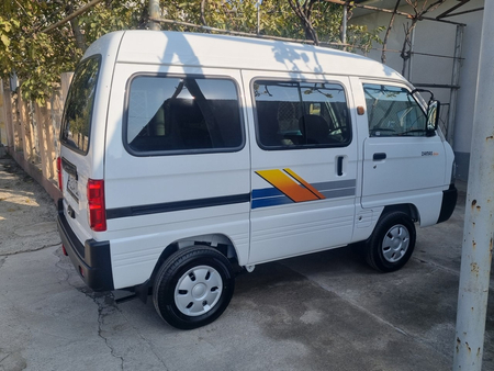 Chevrolet Damas 2024 srochna sotiladi. Дамас срочна