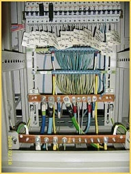 ПОД КЛЮЧ электромонтажные работы