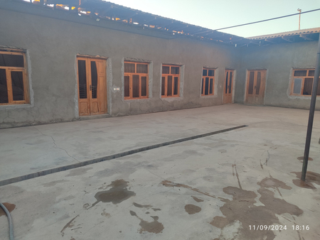 Toshkent tumani Chuvalachi mahallasida 7 sotxtli honadon 8 ta hona