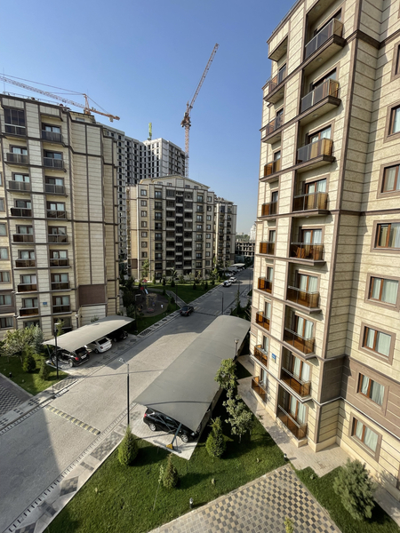 Новостройка - Готовые квартиры с ремонтом в ЖК 
